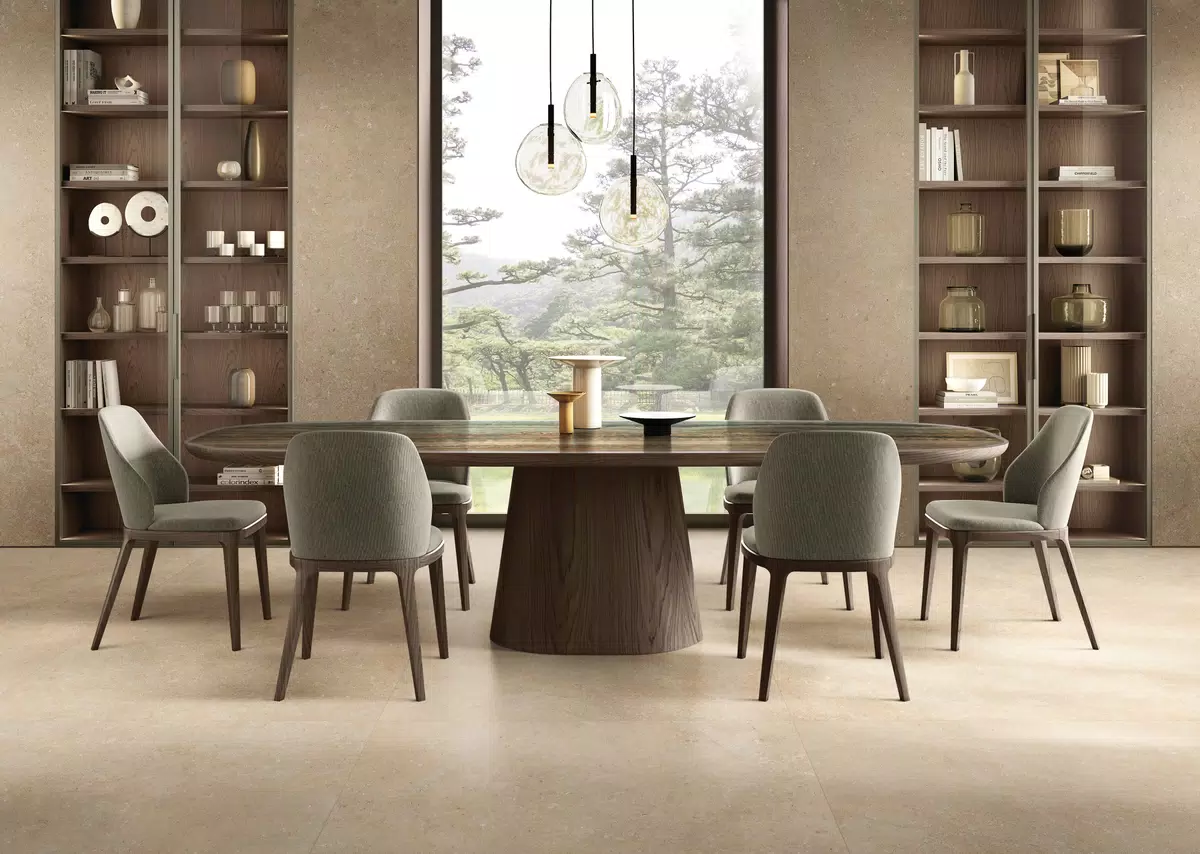 Collection Authentic Luxe | Florim